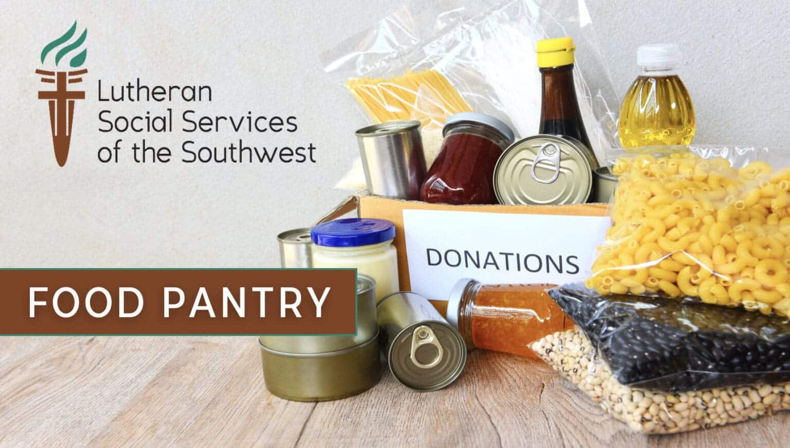 Food Pantry | Victory Lutheran Church