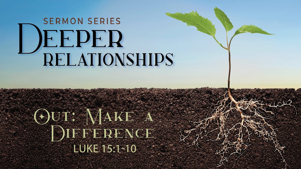 Deeper Relationships Archives | Victory Lutheran Church